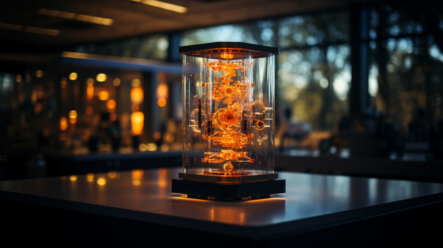 Unleashing the Quantum Revolution: Building a Future Powered by Quantum ...