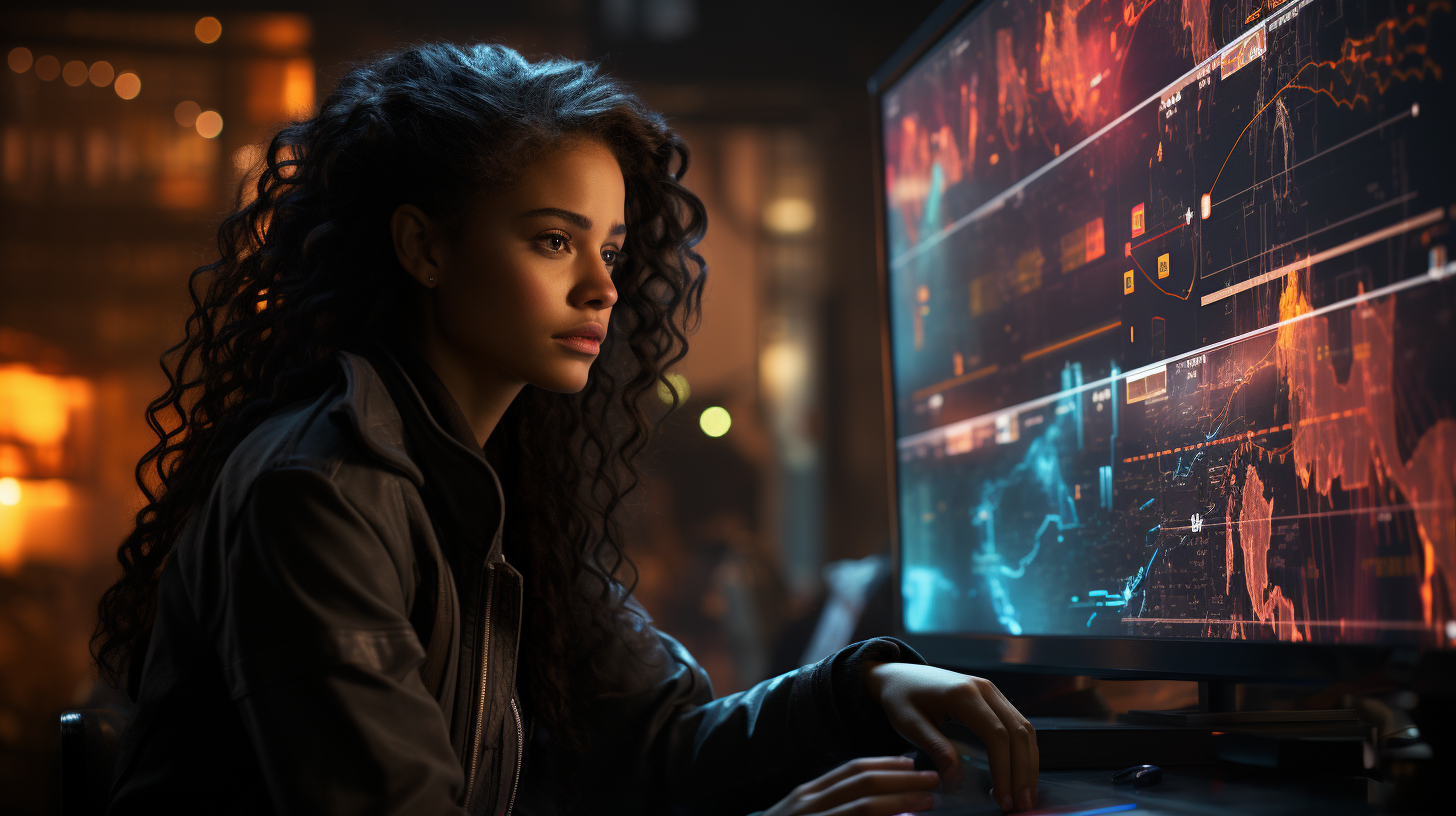 Unleashing the Magic: The Future of AR with Smart Clothing