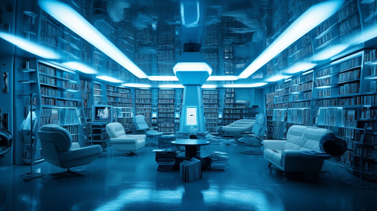 David Anitoiu - Aeon Cortex