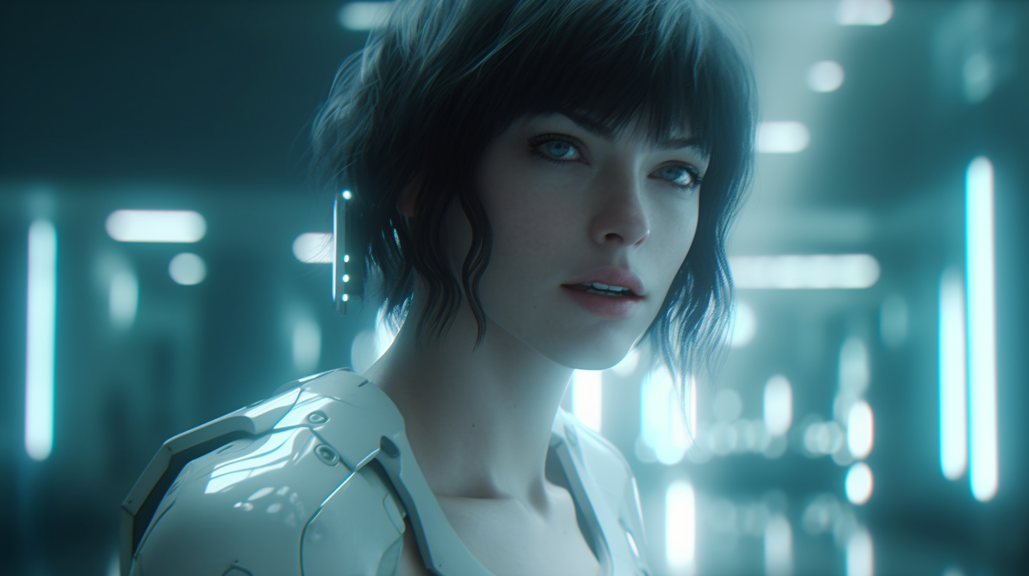 From Bionic Enhancements to Cybernetic Evolution: Exploring the ...