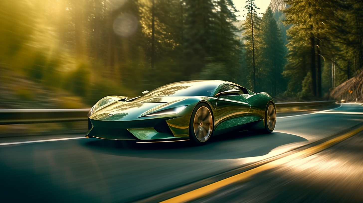 Your Own Green Light