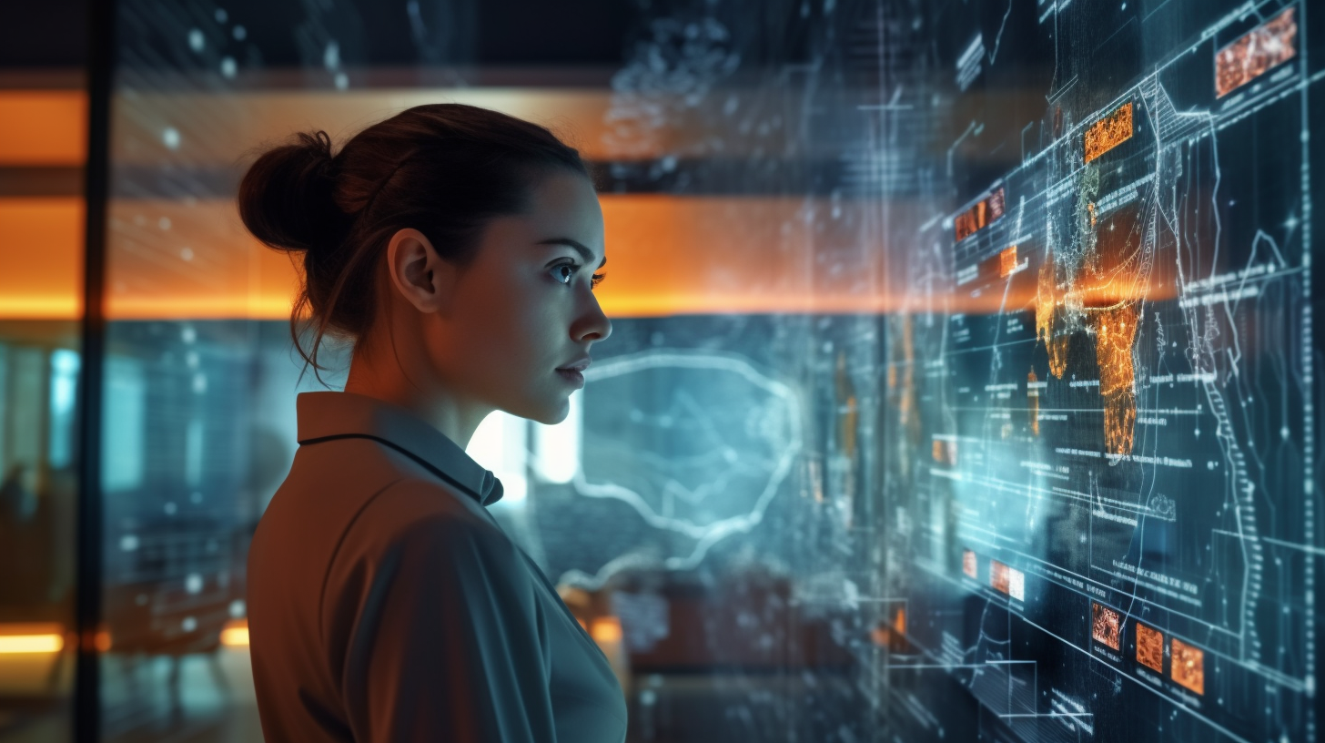 Riding the Wave: How Embracing AI Empowers Your Future